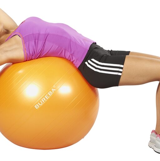 Balansboll 55-75 cm - Rehabshop