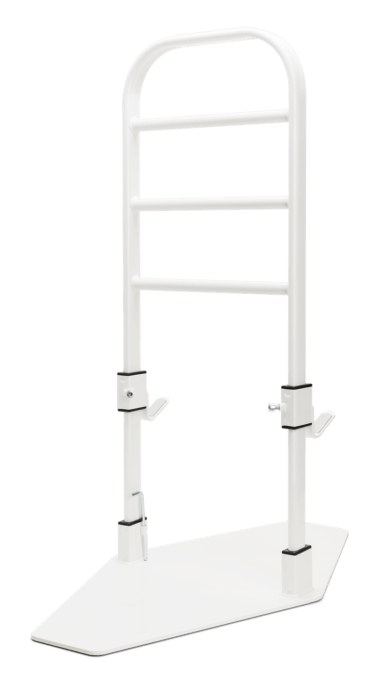 Eva sit-up support with floor support - Rehabshop