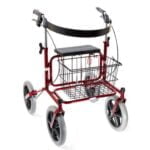 Rollator Carl Oscar - Rehabshop