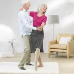Circaid Juxtacures Mot bensår - Rehabshop