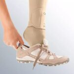 Circaid Juxtacures Mot bensår - Rehabshop