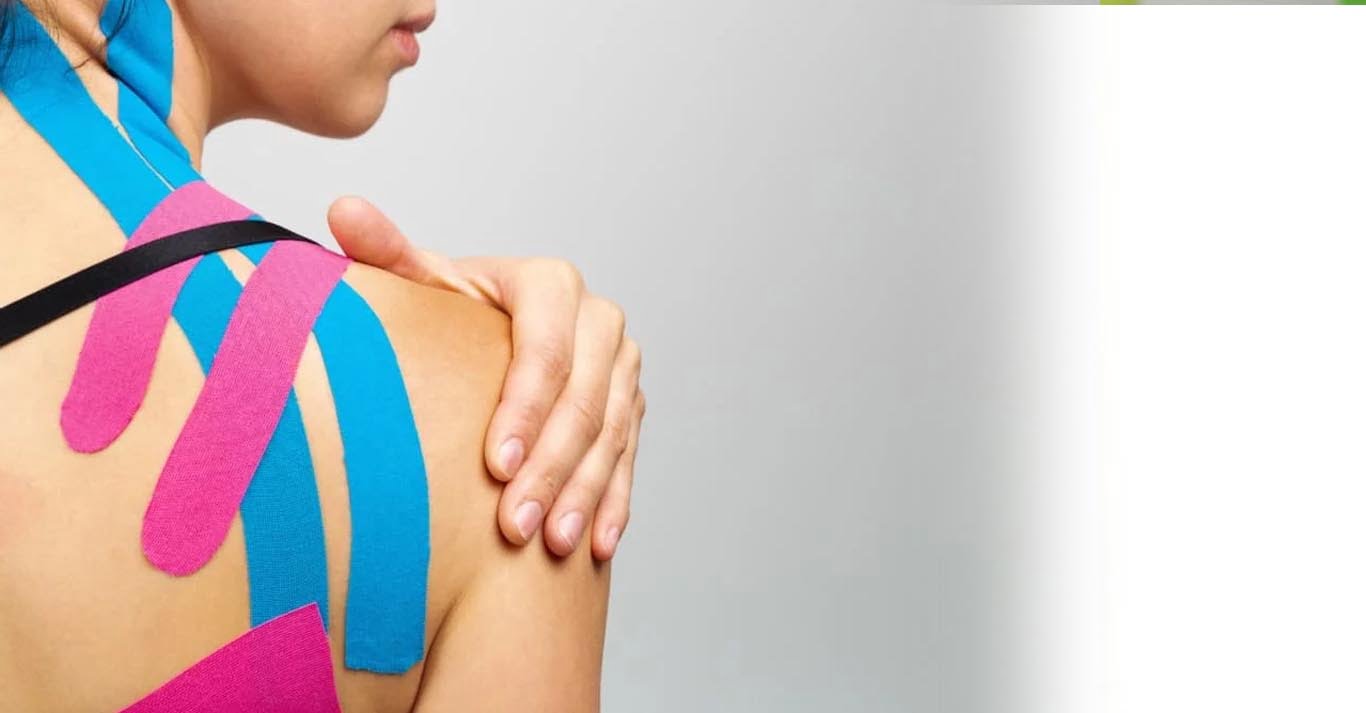 Sporttejp - Rehabshop